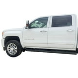 Red Hound Auto Heavy Duty Mud Flaps Compatible with GMC Sierra 1500 ...