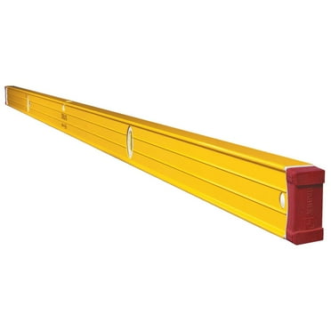 Stabila 38648 48" Magnetic Box Frame Level - Walmart.com