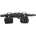 Gatorback B240-3XL Professional Electricians Tool Belt Combo - Triple ...