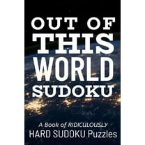 Easy Sudoku Puzzles: 300 Easy Sudoku Puzzles and Solutions - Perfect ...