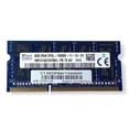 SK Hynix 8GB DDR3 1600MHz SO-DIMM RAM PC3L-12800S - SFF Laptop ...