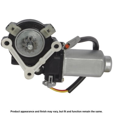 Specialty Power Windows PWL-2C Power Window Conversion Kit, 2 Window ...