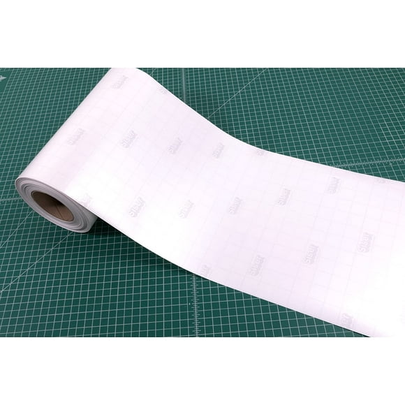 Clear Heat Transfer Paper