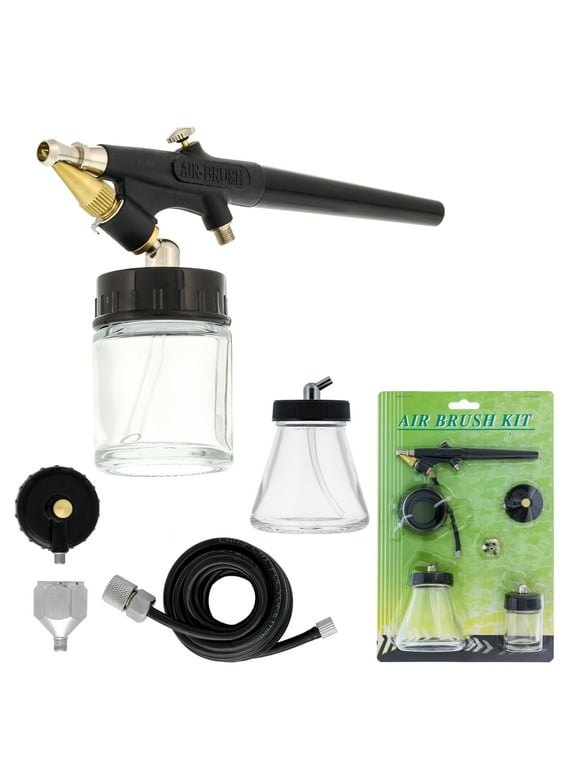 Airbrushing Kits in Art Painting Supplies - Walmart.com