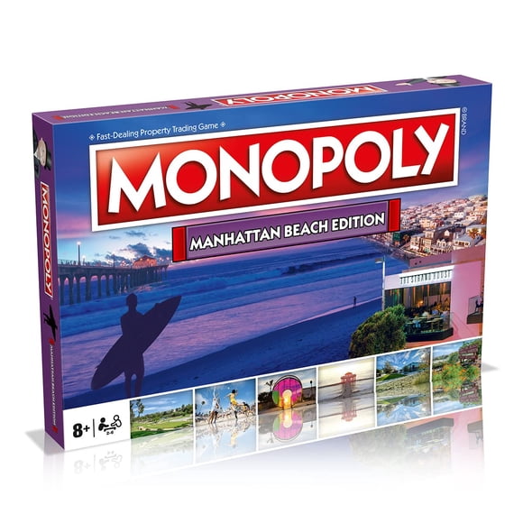 monopoly | Walmart Canada