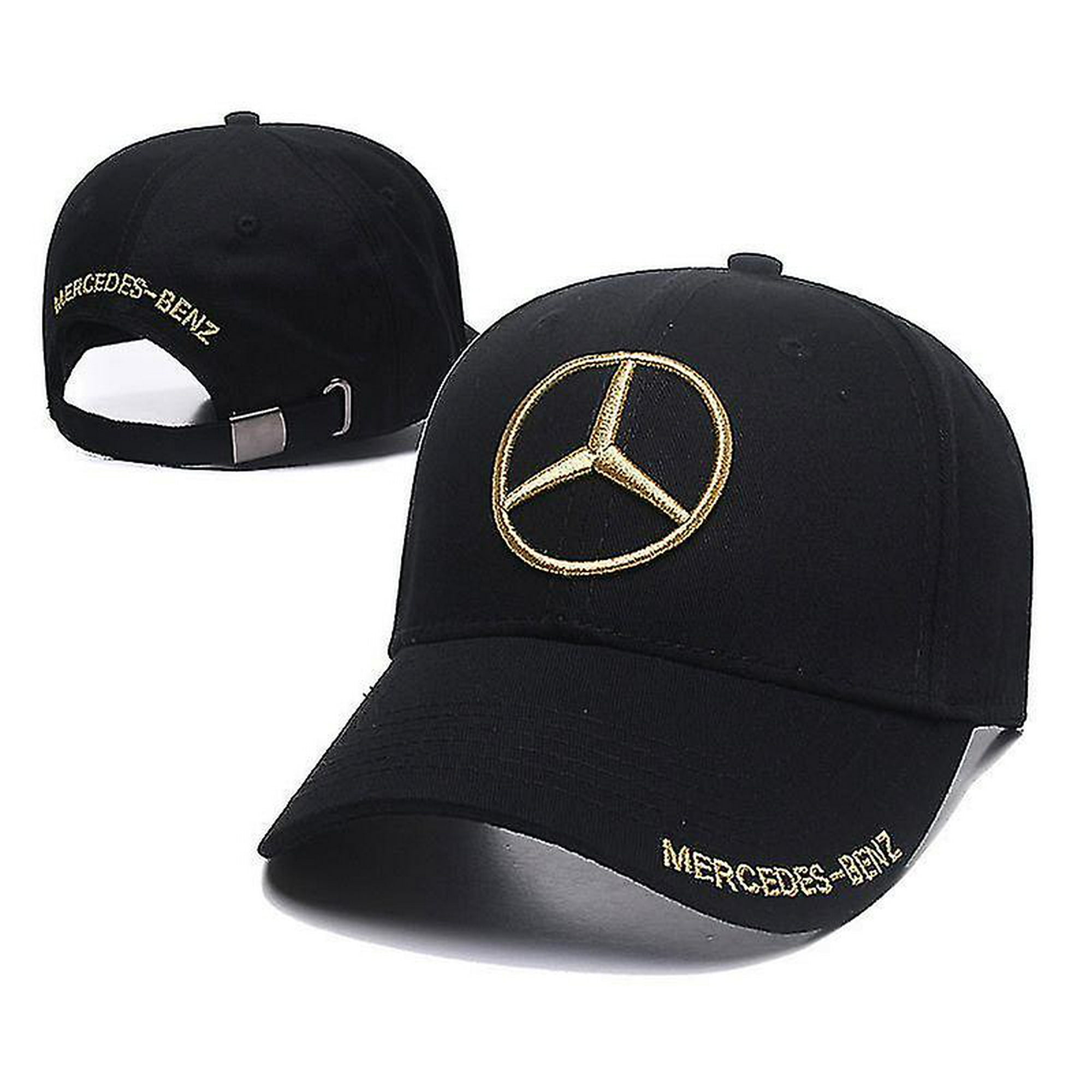 Click here for Explosive Mercedes Team Racing Hat Mens Outdoor Sp... prices