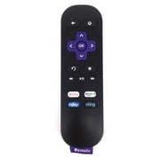 Roku Remote Headphone Jack - Walmart.com