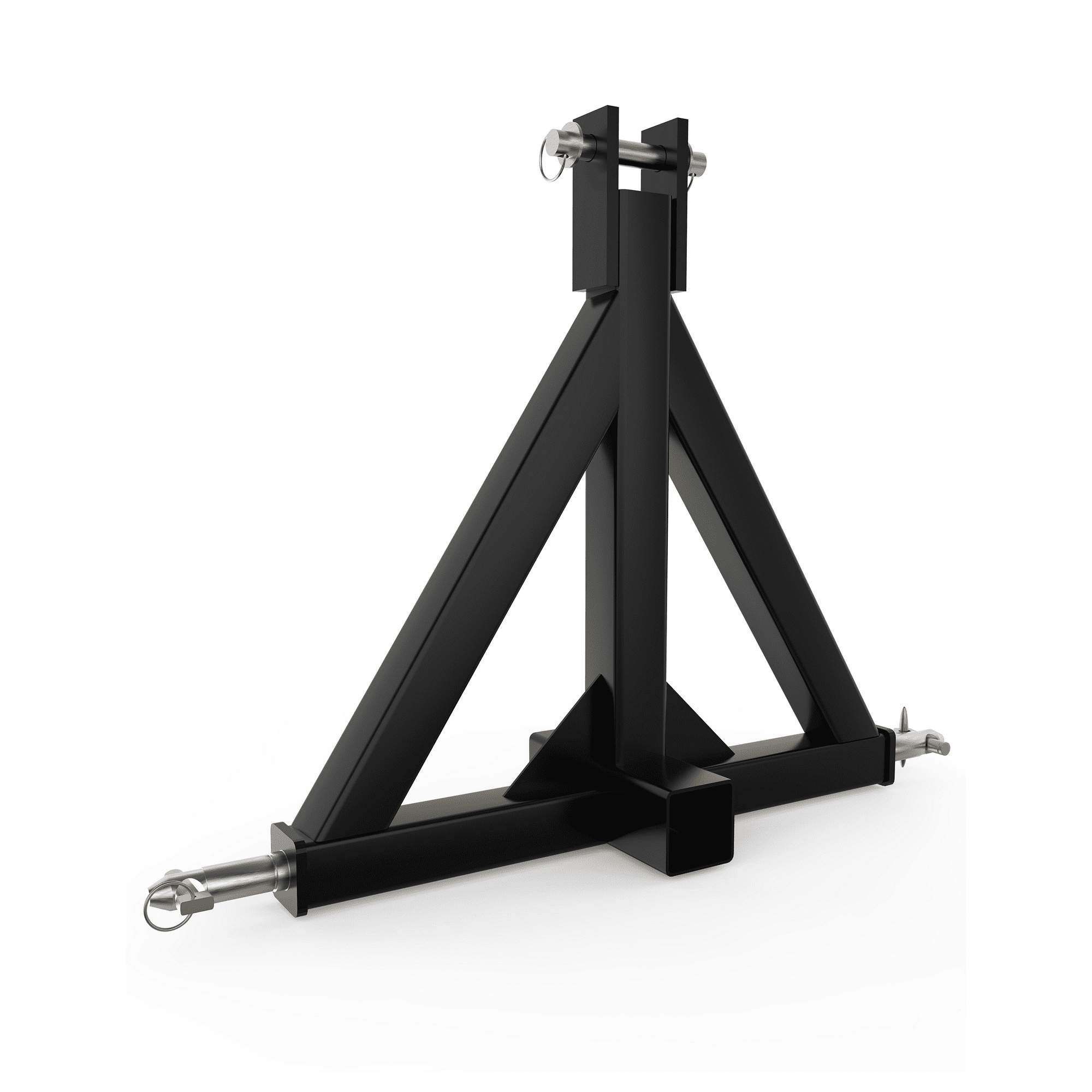 Click here for Garvee 3-Point Hitch Receiver With 2 Receiver quic... prices