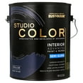 Stellar, Rust-Oleum Studio Color Interior + Primer Semi-Gloss Finish ...