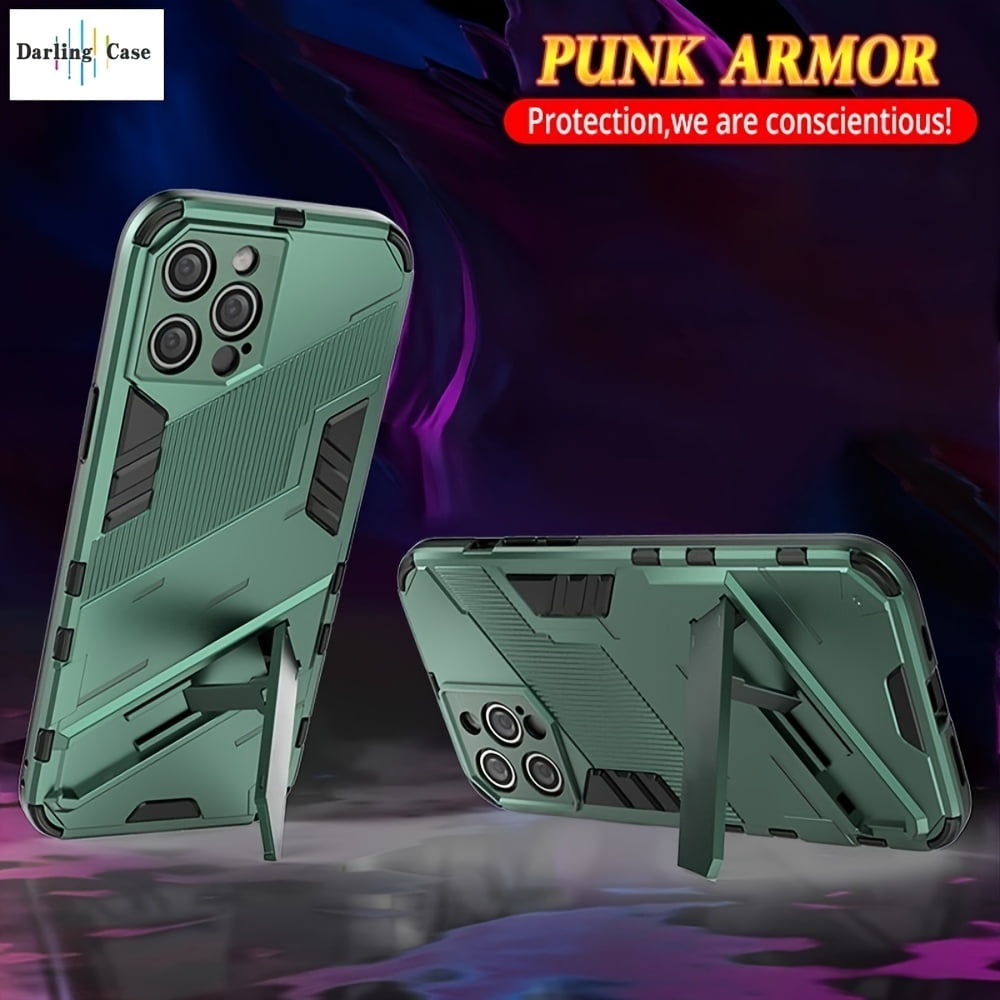 Phone Case For IPhone 14 13 12 11 Pro Max (Grey,Green) Stylish And Cool ...