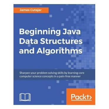 C++ Data Structures and Algorithm Design Principles (Paperback) - Walmart.com