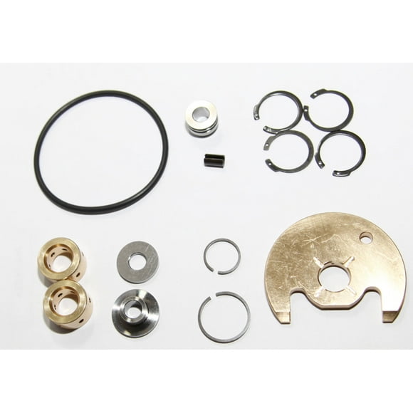 Turbo 400 Rebuild Kit