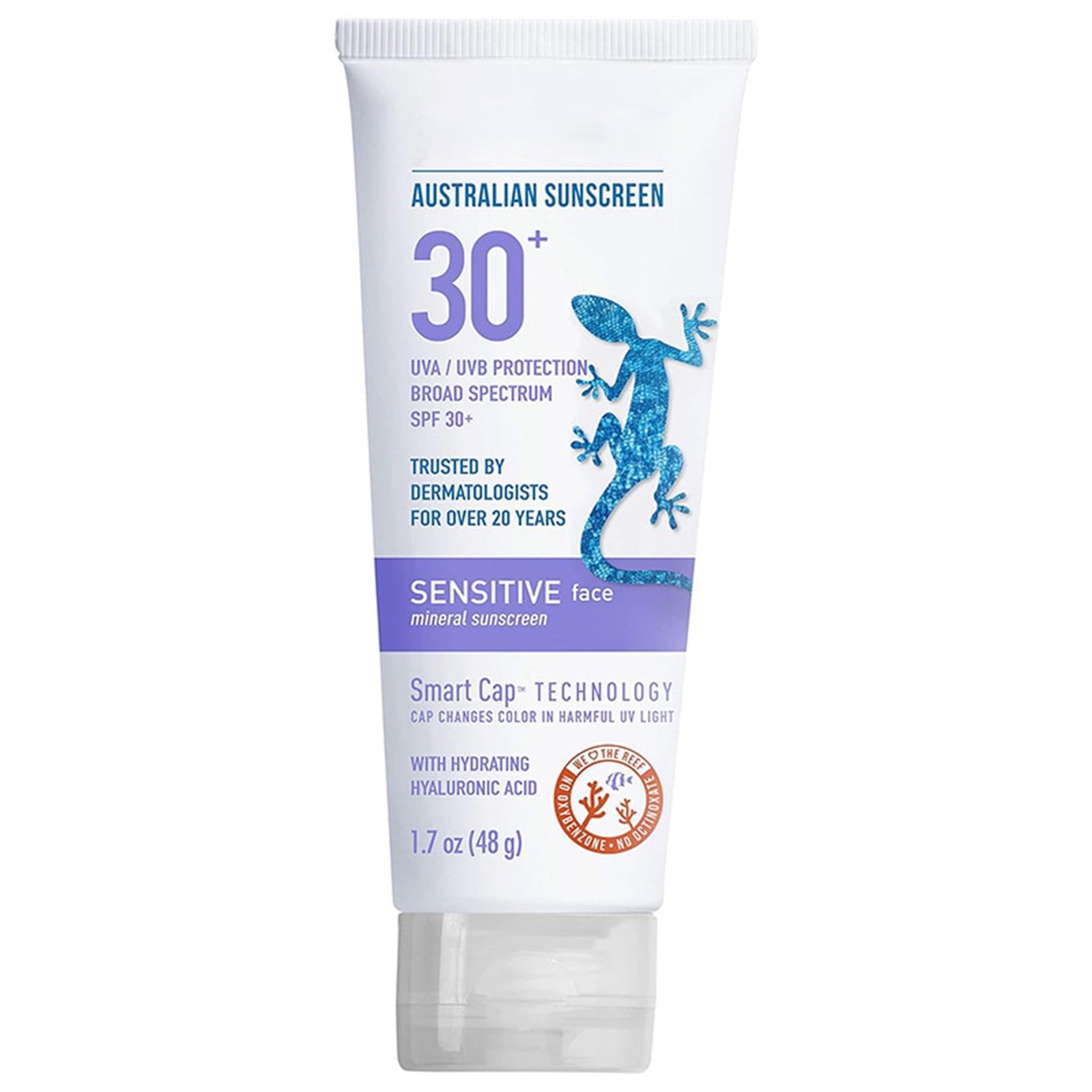 Clearance Australian Sunscreen SPF 30+ Protector solar mineral para ...
