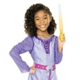 Wish Asha Magical Wand, Light Up Wand with Sounds Inspired by Disney ...