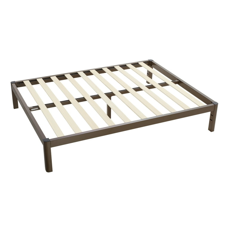 Walmart bed slats queen store