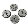 FIWARY 4PCS Variable Cam Phaser Actuator Intake & Exhaust Camshaft VVT ...