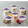 Magic Cup Fruity Variety Pack Frozen Dessert, 4 oz. Cup 18-Pack (Frozen ...