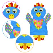 Spark Create Imagine Singing Puppets, Frog - Walmart.com