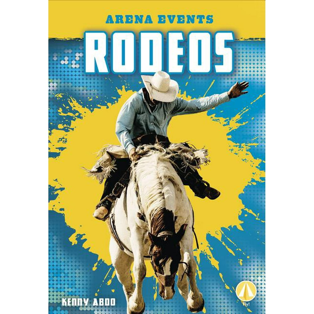 Rodeos (Paperback) - Walmart.com - Walmart.com