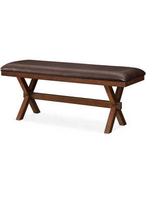 Dining Benches in Kitchen & Dining Furniture - Walmart.com
