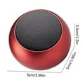 Bluetooth Speaker Bluetooth Audio Outdoor Portable Mini Small Audio Car ...