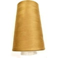 Jutemill Polyester Sewing Thread, 25600 Yards, 60/2, 0.1mm Jumbo Spool ...