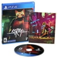 Stray - Playstation 4 - Walmart.com