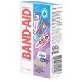 Band-Aid Brand Bandages for Kids, Disney Emoji, All One Size, 15 ct HSA ...