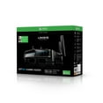 Linksys AC3200 Dual Band WiFi Gaming Router Optimized for Xbox, Black ...