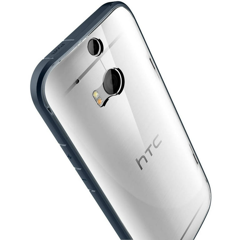 Htc One M8 Spigen Case