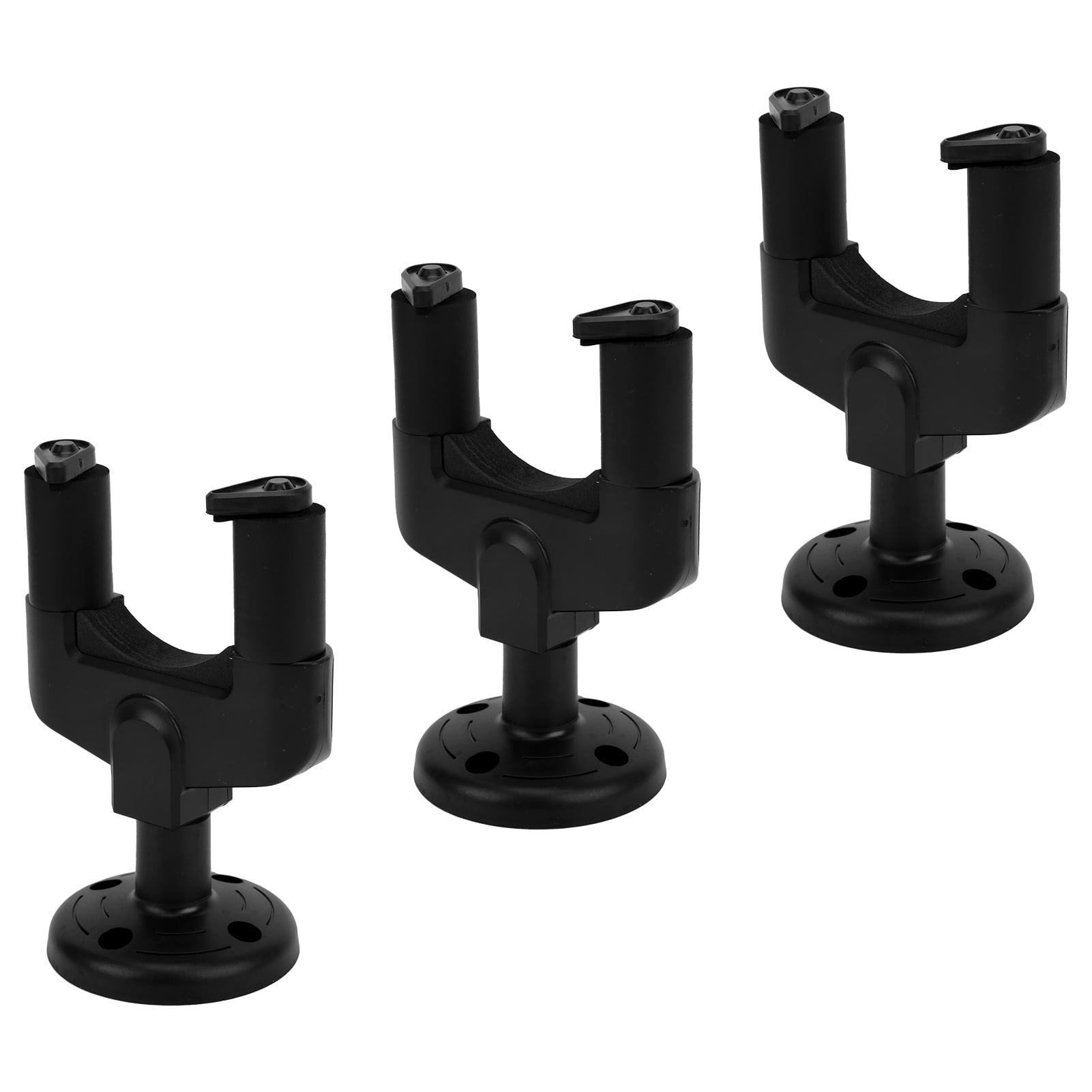 Click here for Vobor-Ca Universal Guitar Wall Hooks 3pcs Guitar W... prices