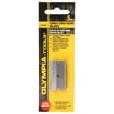 STANLEY #9 Steel Back Razor Blades 100 ct Container, 11-515 - Walmart.com