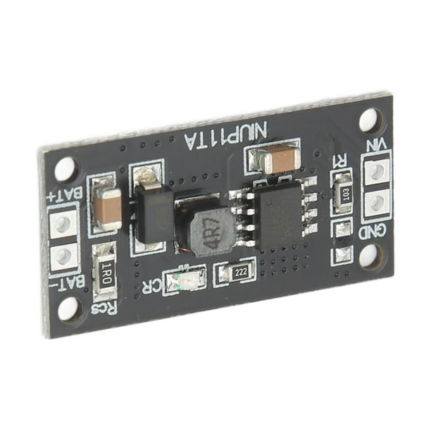 Ni MH Ni Cd Power Bank Board,Power Bank Module PCB Ni MH Ni Cd Power ...