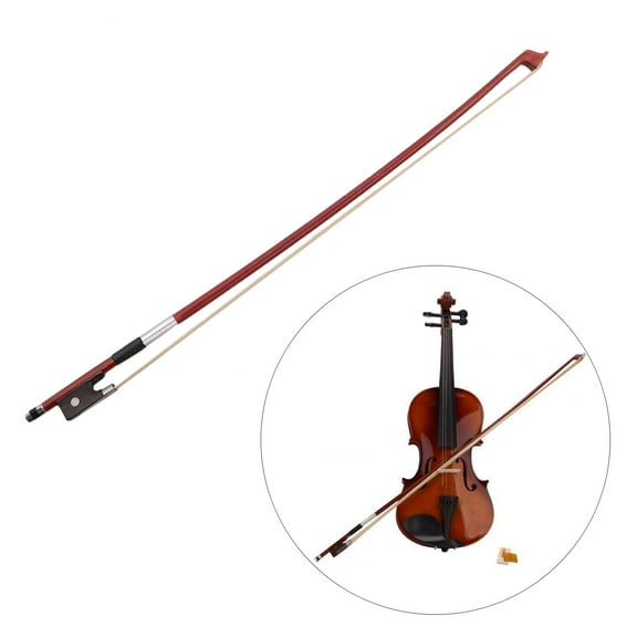 Professional Violin Bow Replacement Premium Wooden Violin Bow Well ...
