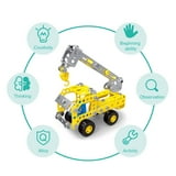 ToysYGift Building Kit Toys Assembly Toys For Boys Robot Kits For Boys ...