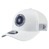 Men's New Era Navy/White New York Yankees 2026 Spring Training 59FIFTY ...