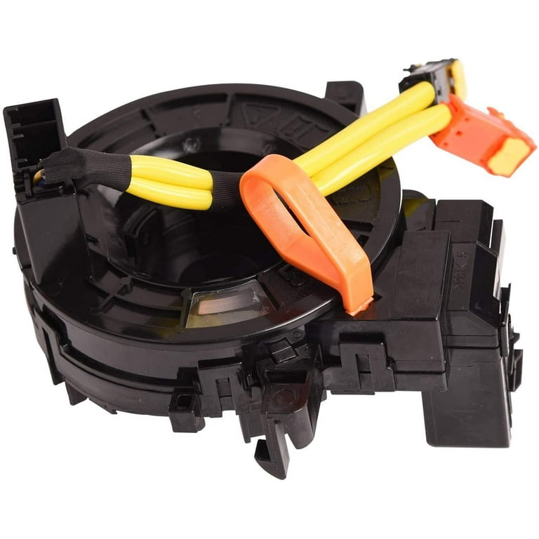 Bapmic 84306-04080 Spiral Cable Clock Spring Airbag, 51% OFF