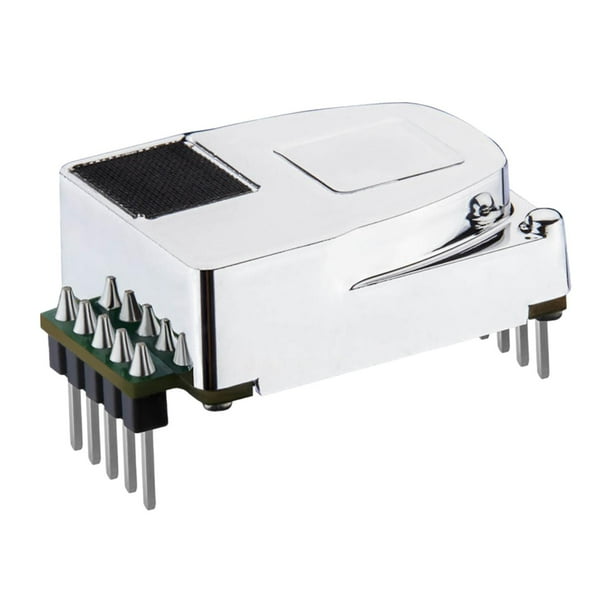 Tachiuwa CO2 Sensor Module Infrared Carbon Dioxide Sensor Module for ...