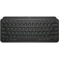 Logitech MX Keys Mini Wireless Keyboard with MX Master 3S Mouse, Black ...