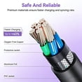 Amxwccy AC Adapter Charger Compatible With Acemagic AX16 16 inch FHD ...