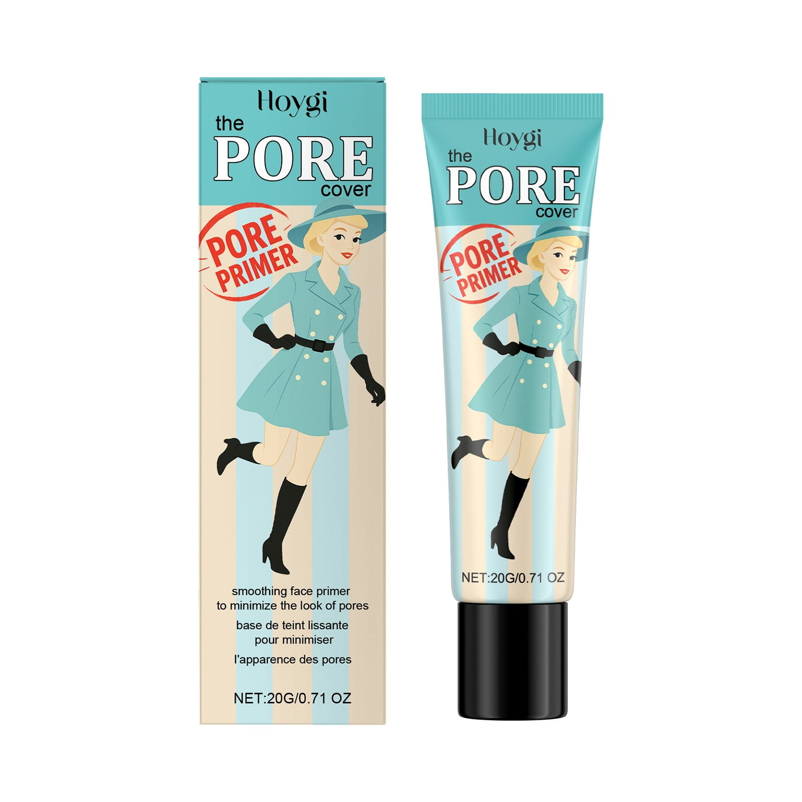 Click here for Sasioverlxrd Benefit Porefessional Pore Minimizer... prices