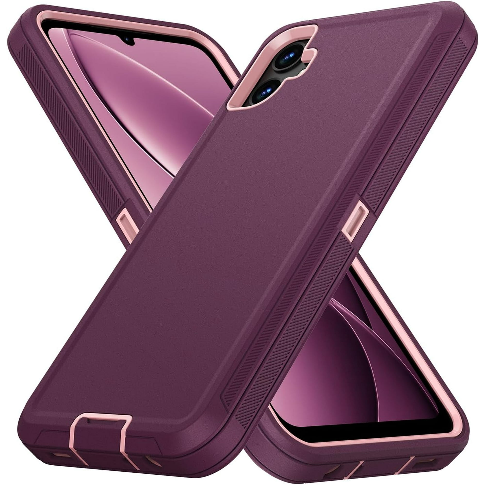 Click here for Temogu-For Samsung Galaxy A07 4g Protective Case... prices