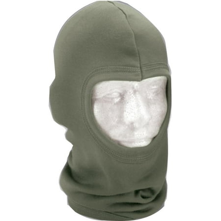 ECWCS BrownPolypropylene Balaclava,One Size | Walmart Canada