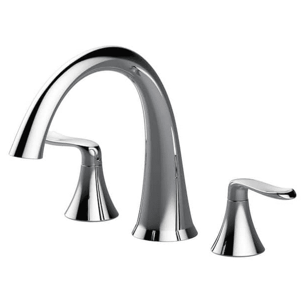 Jacuzzi Tub Faucet