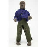 Mego Action Figure, 8” New Mego Werewolf - Full Body Flock (Limited ...