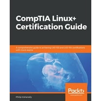 Comptia Linux+ Certification All-In-One Exam Guide: Exam Xk0-004 ...