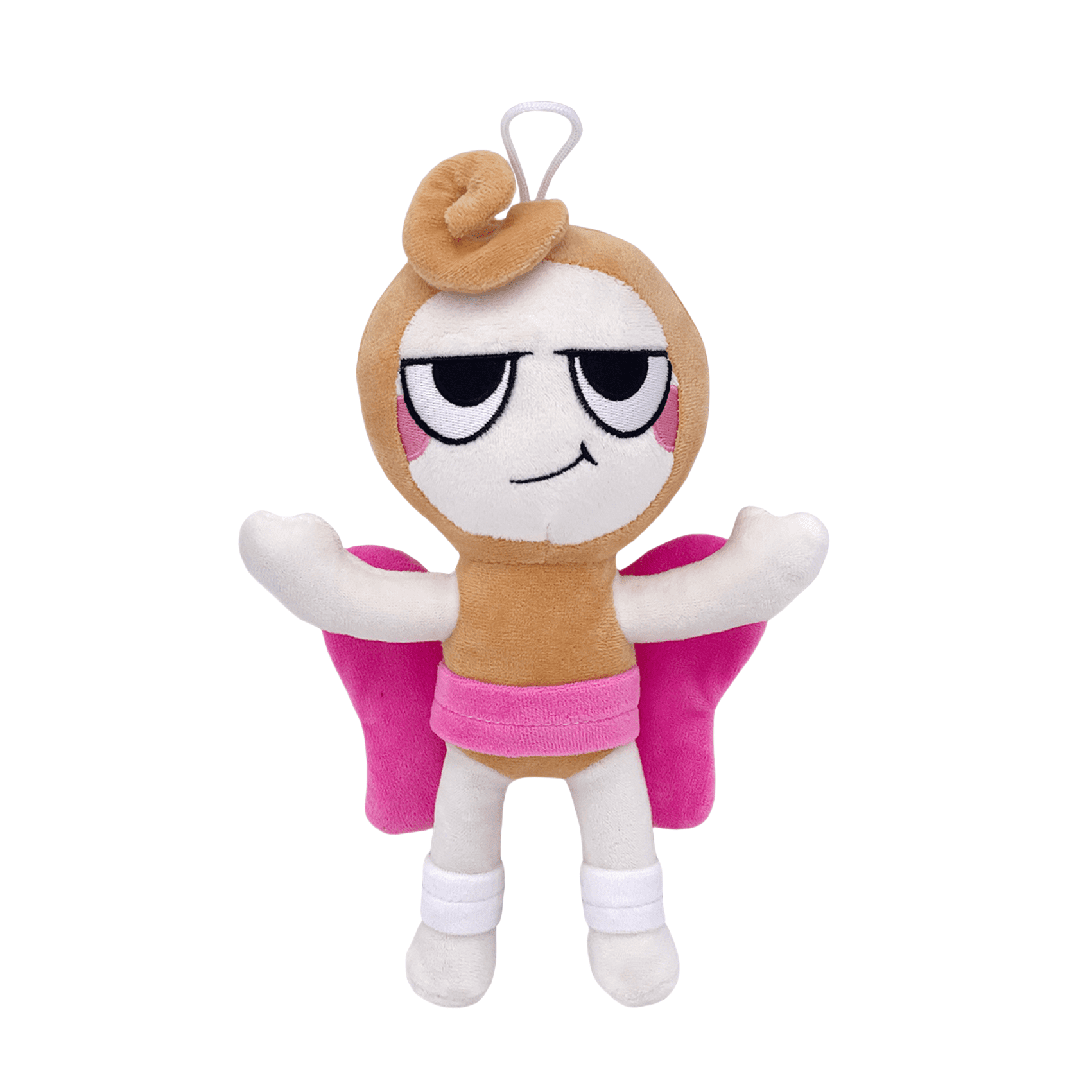 New Dandy's World Plush Toy Cute Dandy Scrap Stuffed Horror Game Pebble ...