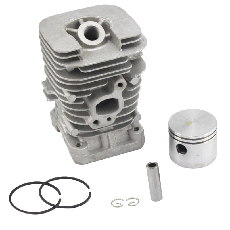 Cylinder and Piston Kit 41.4mm For Partner 350, 351 (530 01 25-52 ...