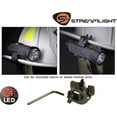 Streamlight Vantage 180 Helmet Right Angle Handheld Flashlight 250 ...