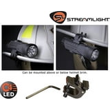 Streamlight Vantage 180 Helmet Right Angle Handheld Flashlight 250 ...